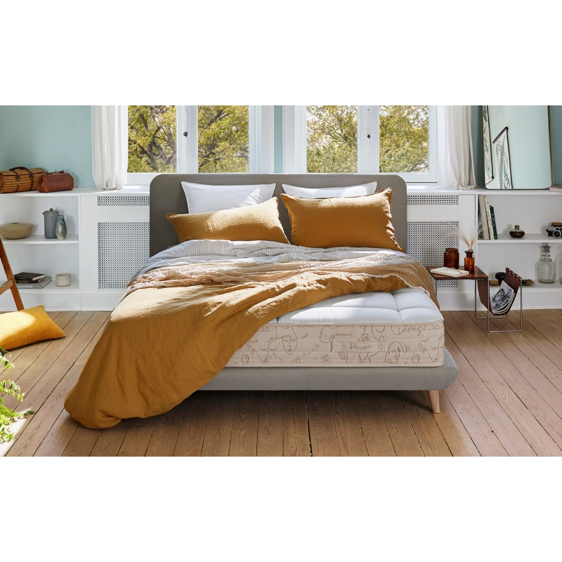 Matelas Ondine