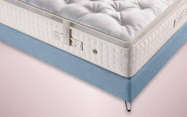 Retrouvez tous les matelas Tréca - Site officiel Tréca®