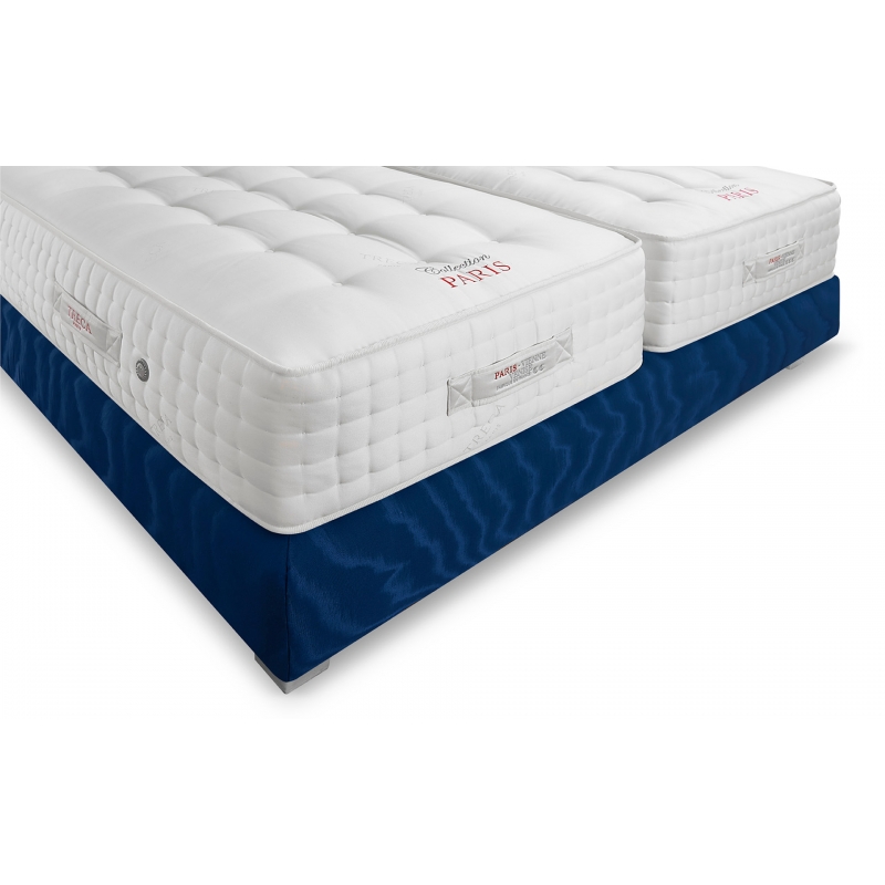 Retrouvez tous les matelas Tréca - Site officiel Tréca®