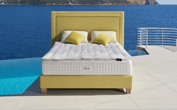 Retrouvez tous les matelas Tréca - Site officiel Tréca®