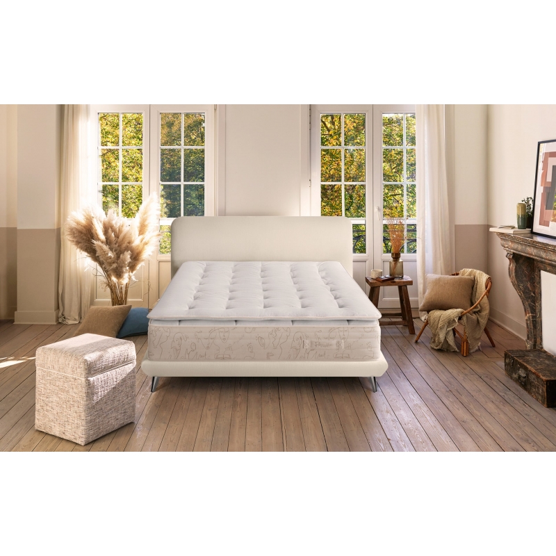 Sobre Colchón Premiere