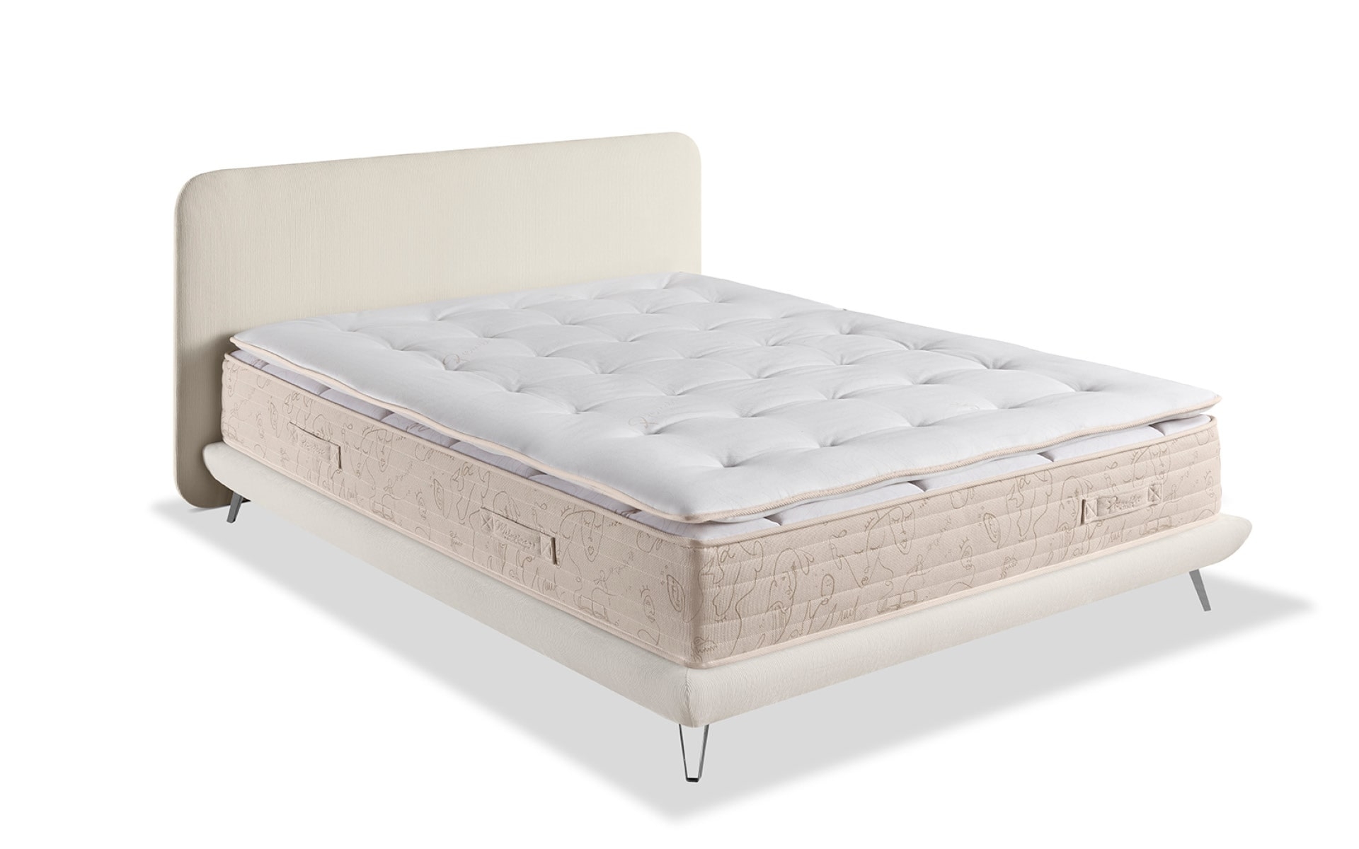 Sobre Colchón Premiere