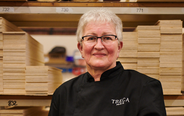 La Maison Tréca | Matelas sur mesure de marque française