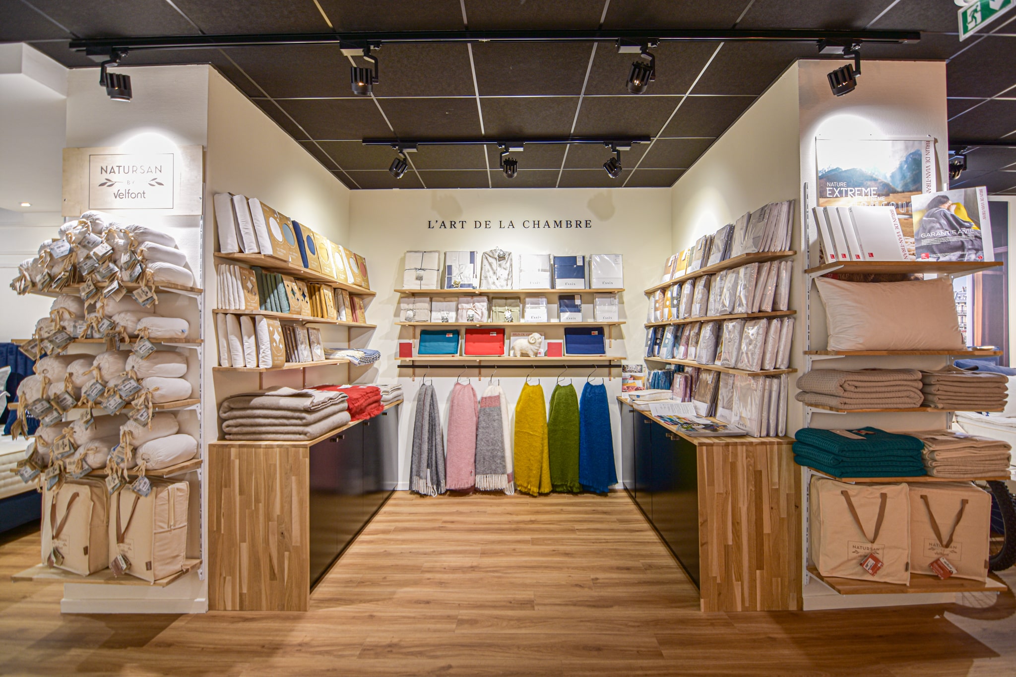 Expérience sur mesure | Rendez-vous dans nos boutiques Tréca