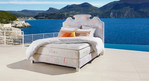 Lit sur Mesure Tréca – Matelas d’exception, tête de lit personnalisée ...