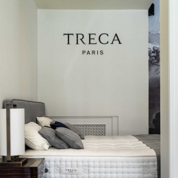 Literie sur Mesure Tréca – Matelas d’exception, tête de lit ...